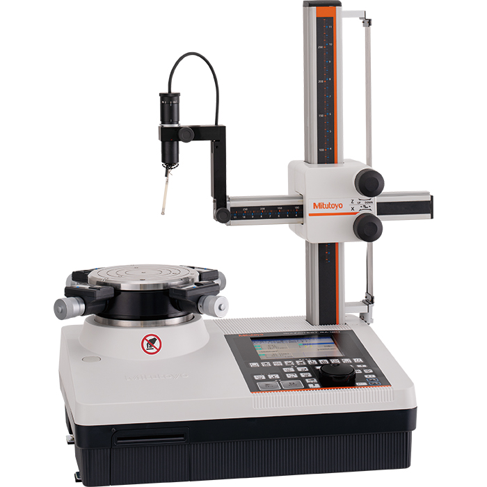 三丰精密量仪（上海）有限公司