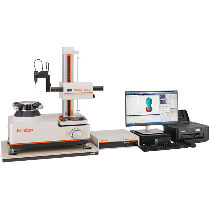 三丰精密量仪（上海）有限公司